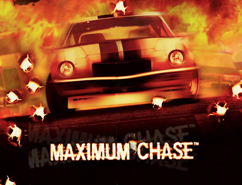 Download Maximum Chase Xbox Cover - Teahub.io