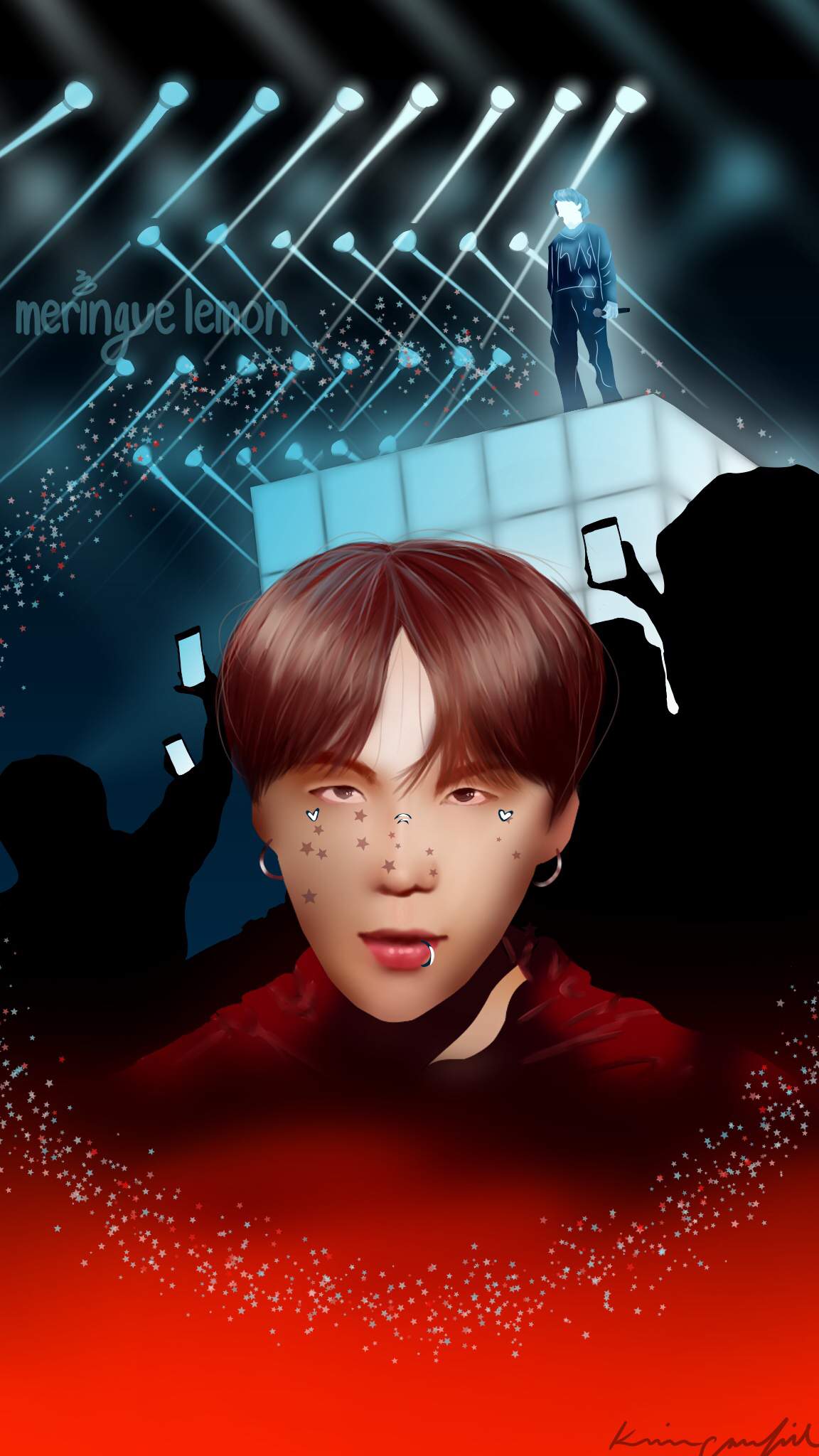 Interlude Shadow Fanart - 1152x2048 Wallpaper - teahub.io