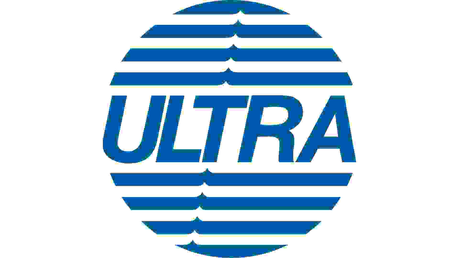 Ultra logo