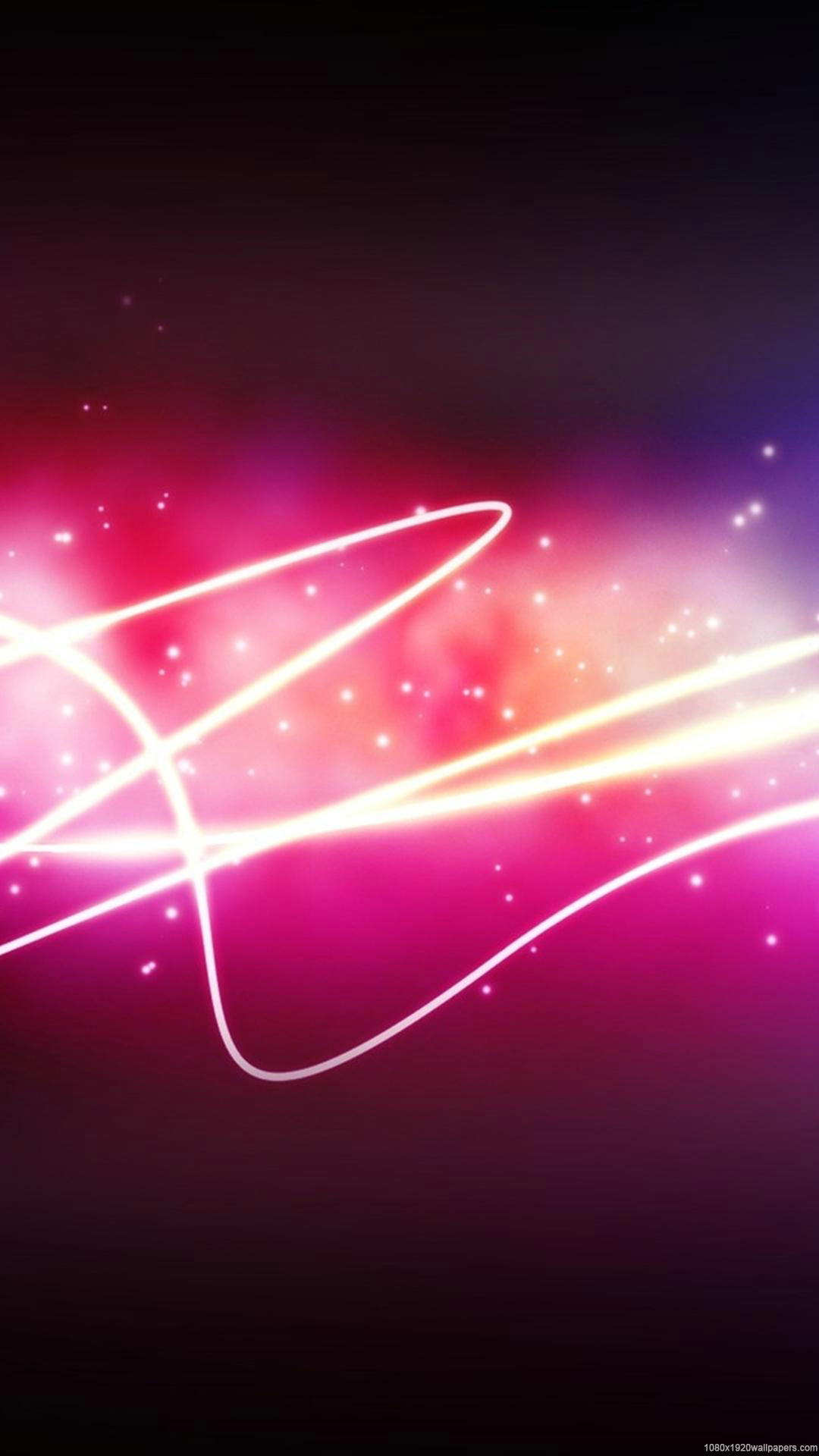 Cool Shine Line Color Wallpapers Hd - Abstract Colors - 1080x1920 ...