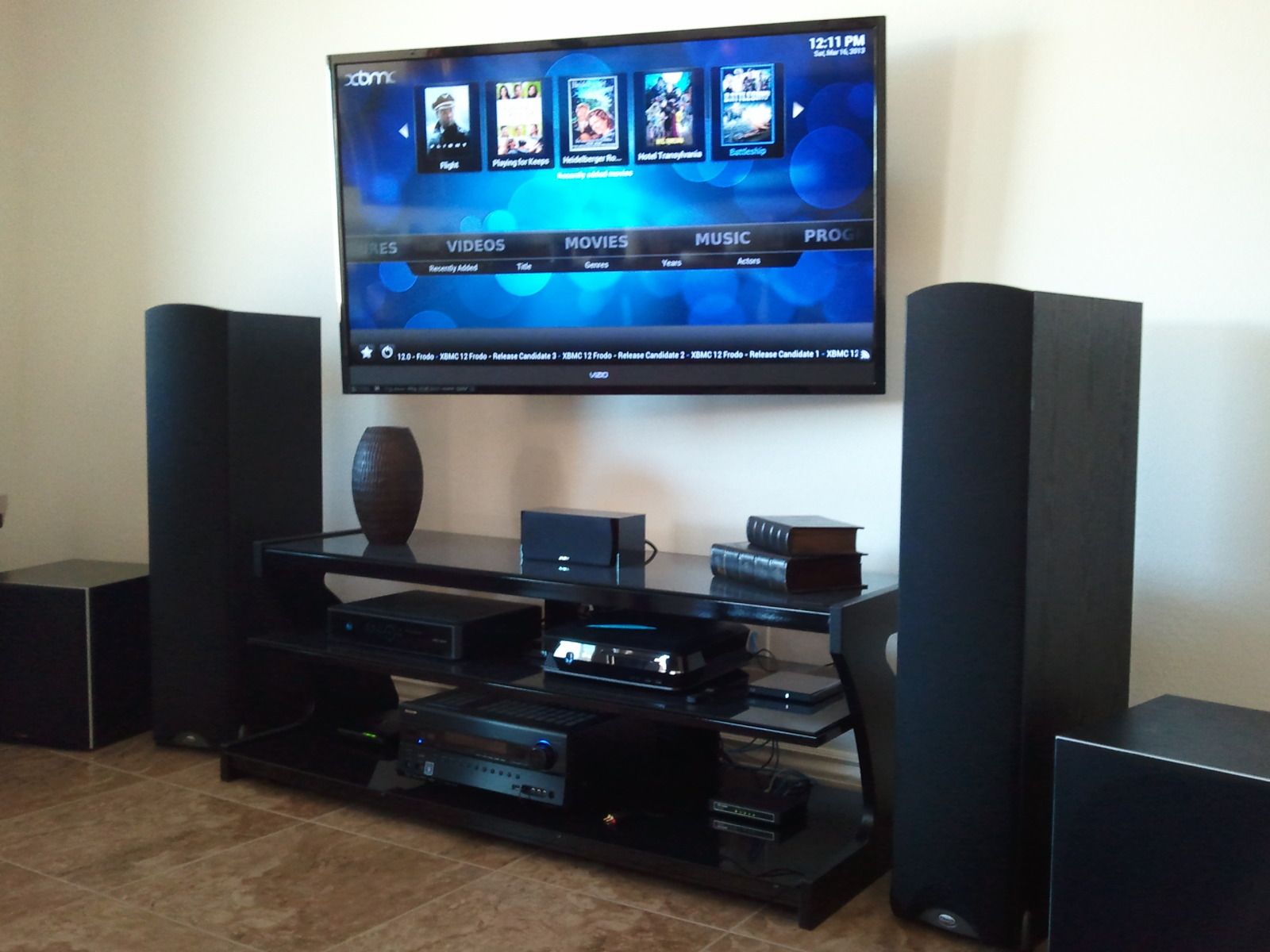 Home Entertainment Pc - 1600x1200 Wallpaper - teahub.io