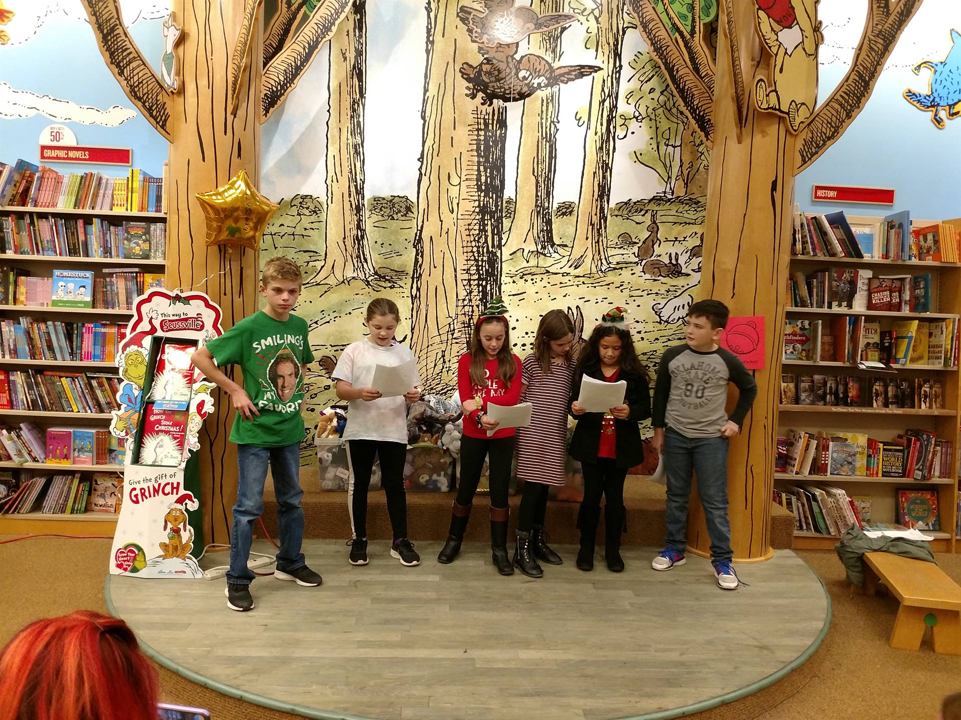 Public Library - 1920x1440 Wallpaper - teahub.io