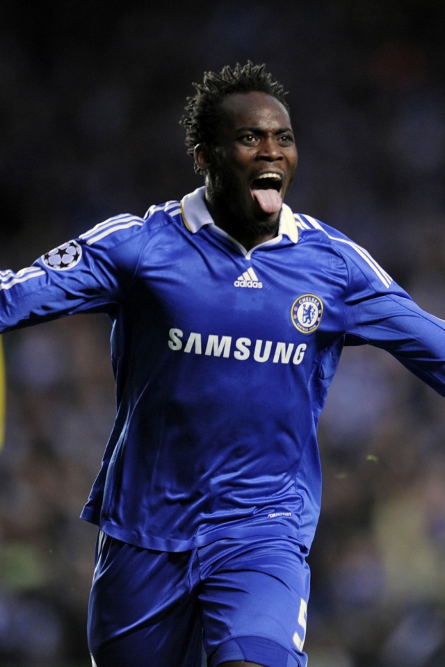 Chelsea Player Number 5 - 640x960 Wallpaper - teahub.io