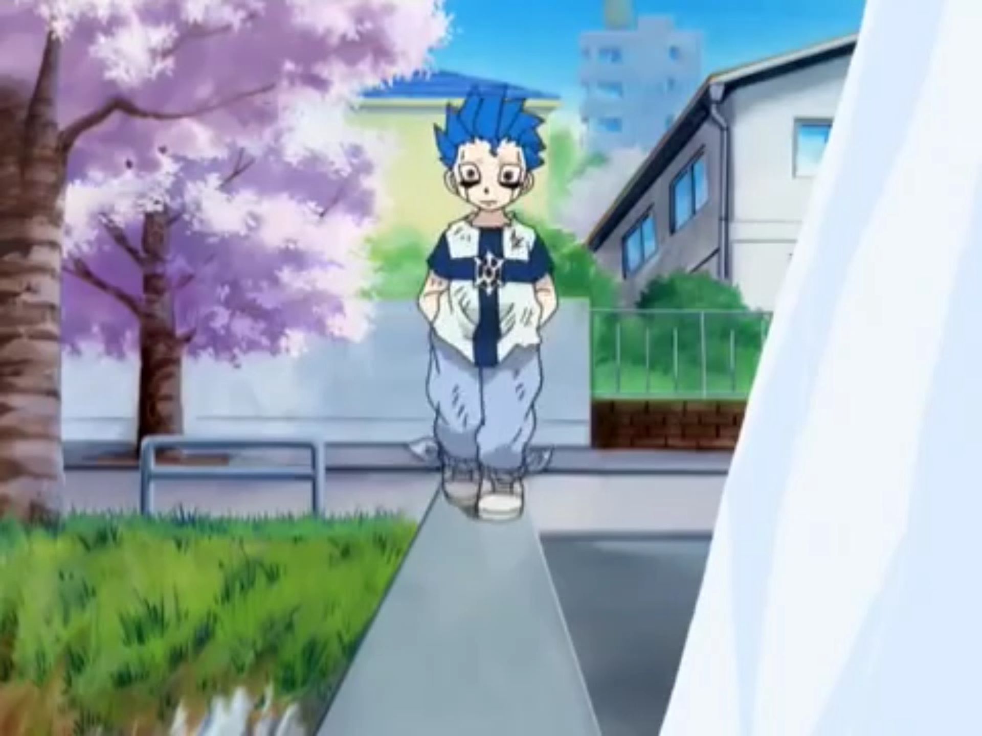 Zatch Bell Zatch Spell - 1920x1440 Wallpaper - teahub.io