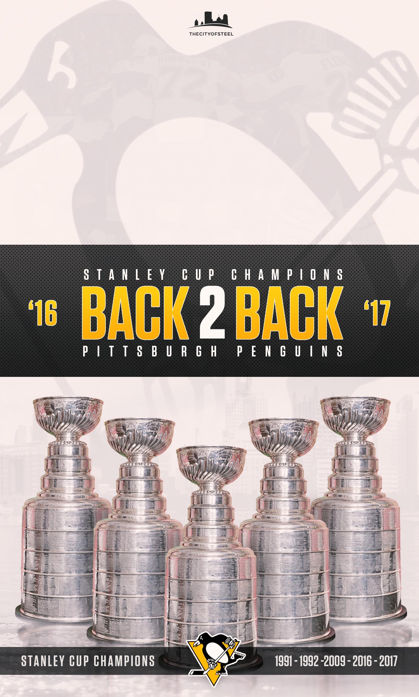 Pittsburgh Penguins Back To Back - 1683x2800 Wallpaper - teahub.io
