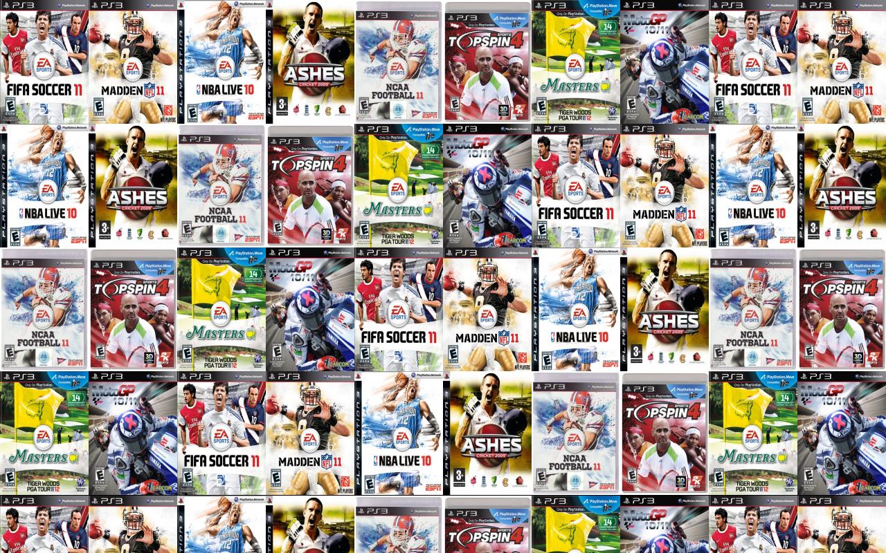 Madden Covers - 1280x800 Wallpaper - teahub.io