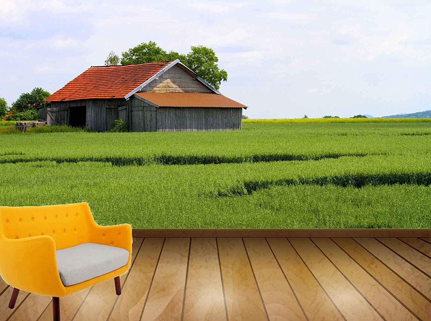 Hut Hd - 1500x1116 Wallpaper - teahub.io