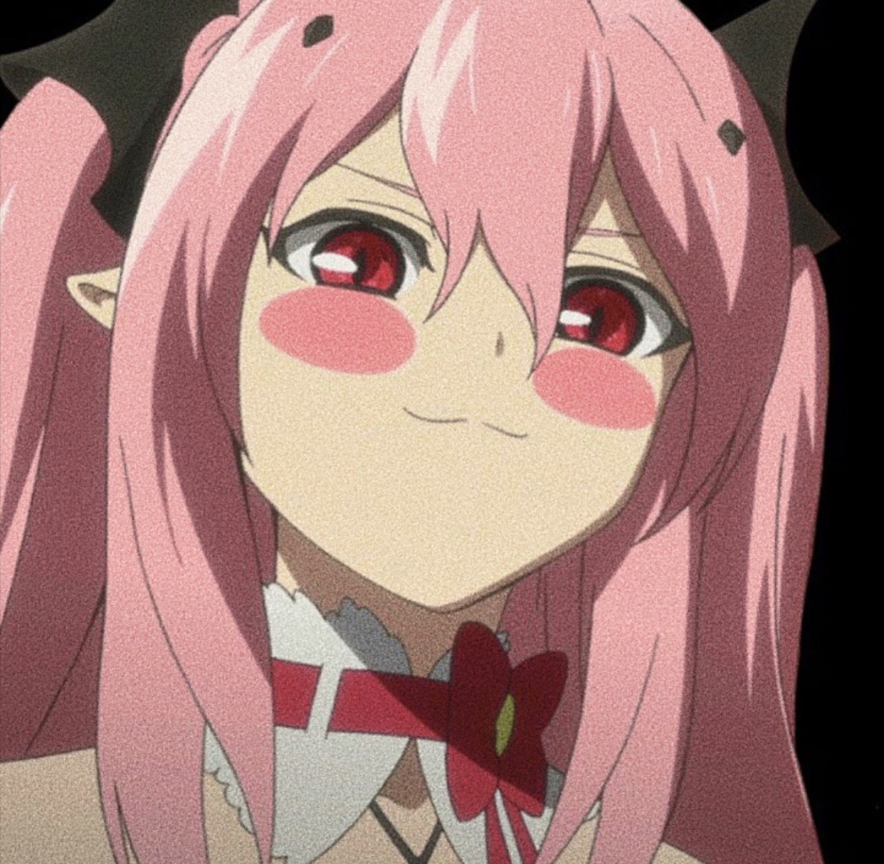 Owari No Seraph Emote Discord - 1242x1215 Wallpaper - teahub.io