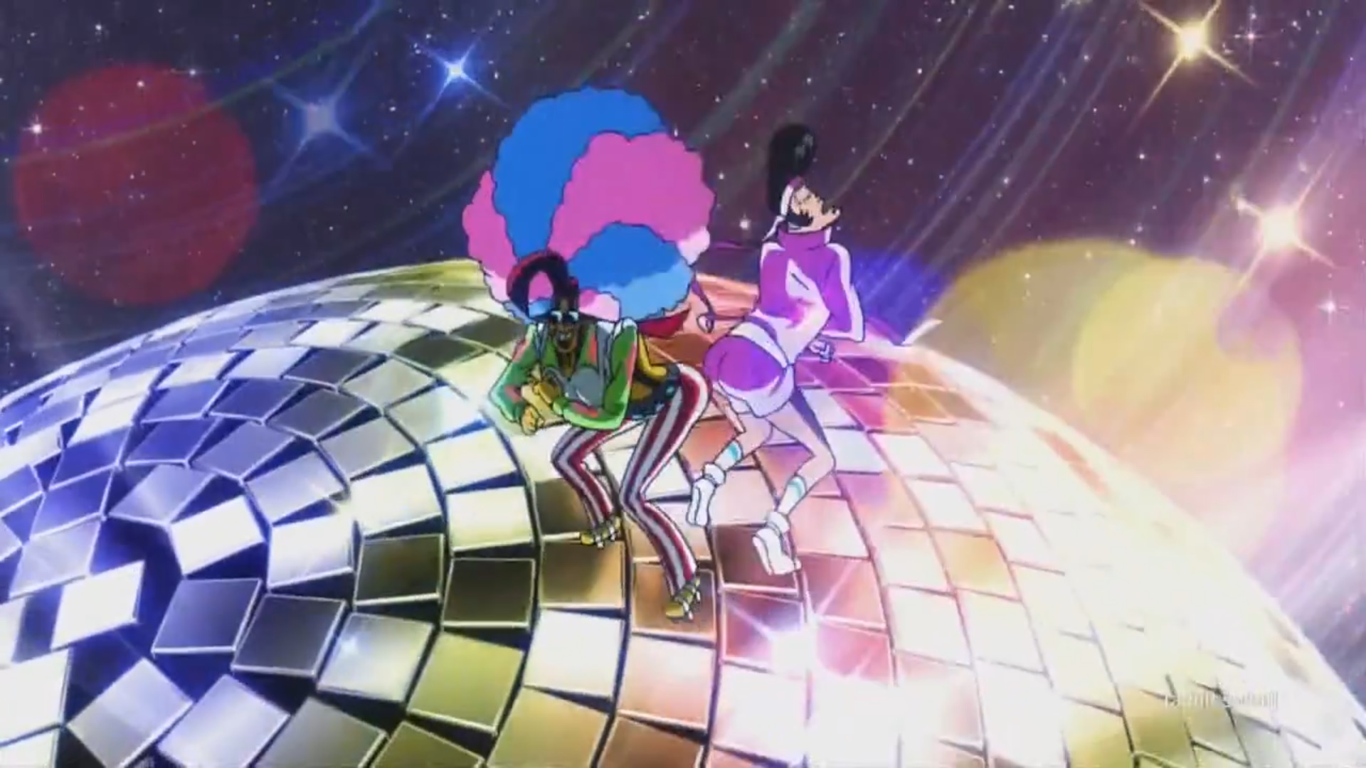 Booty Shakers - Cartoon - 1920x1080 Wallpaper - teahub.io