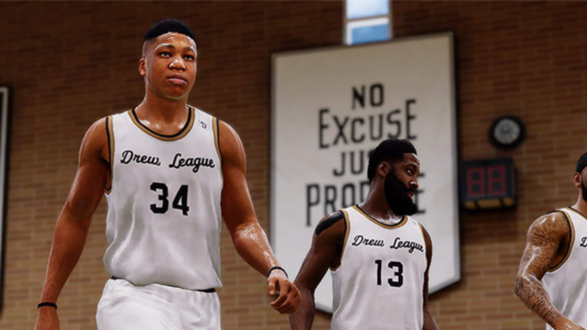 Does Nba Live 20 Release - 1920x1080 Wallpaper - teahub.io