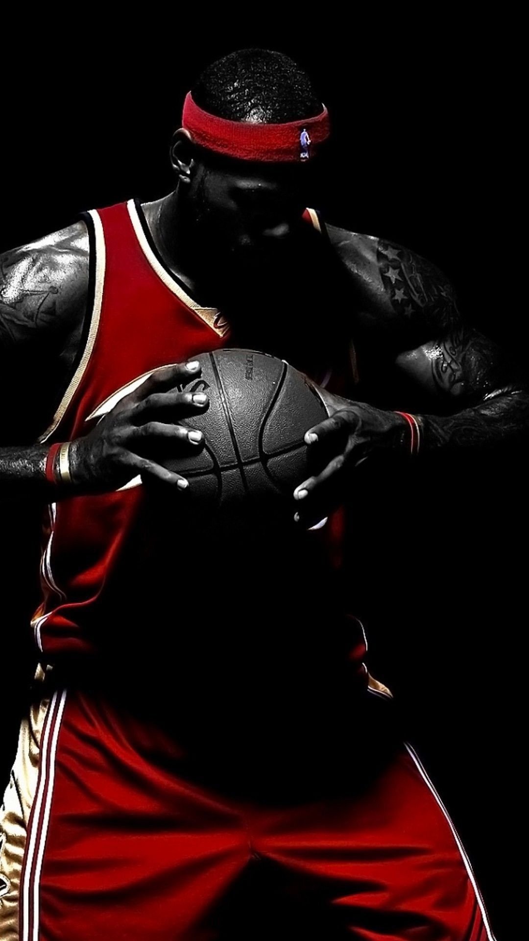 Basketball Wallpapers For Android - 1080x1920 Wallpaper - teahub.io
