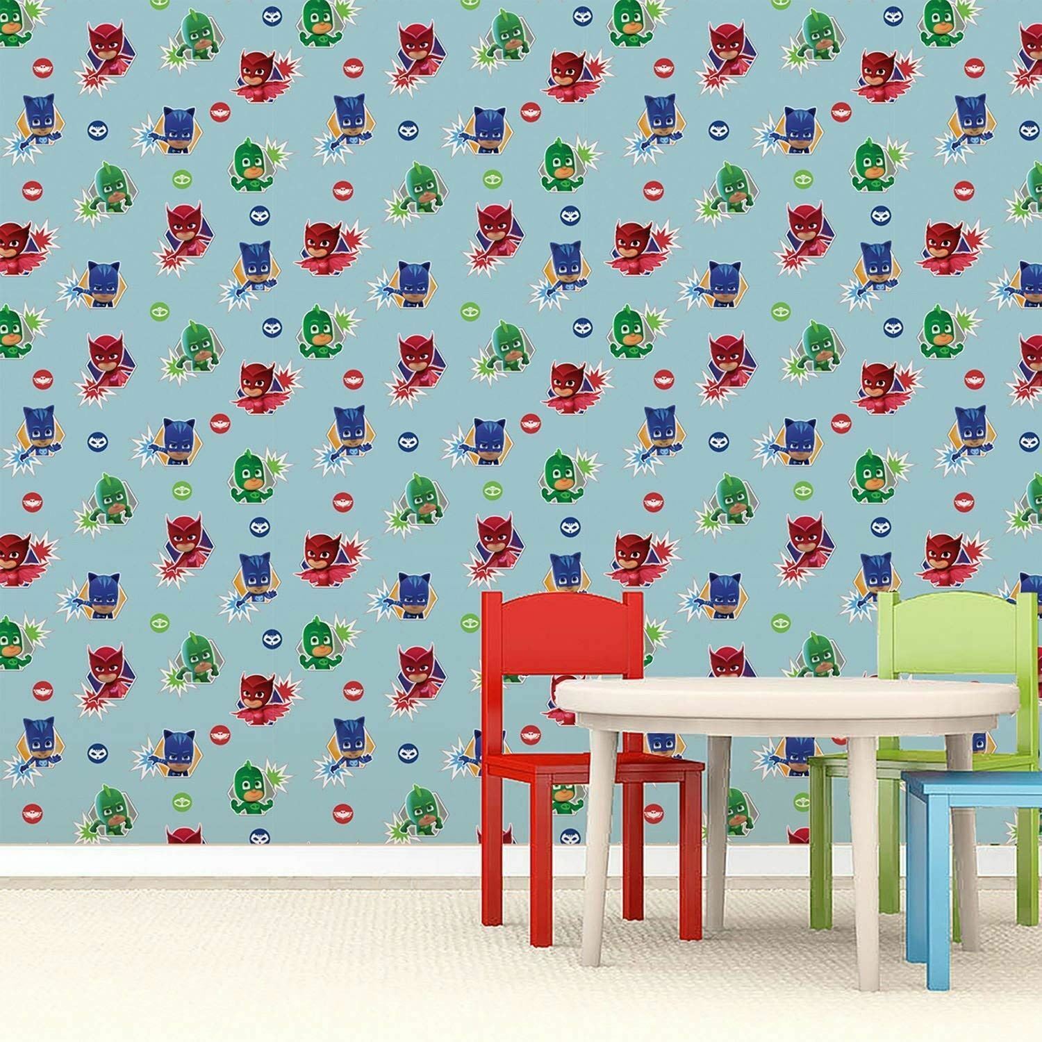 Pj Masks - 1500x1500 Wallpaper - teahub.io