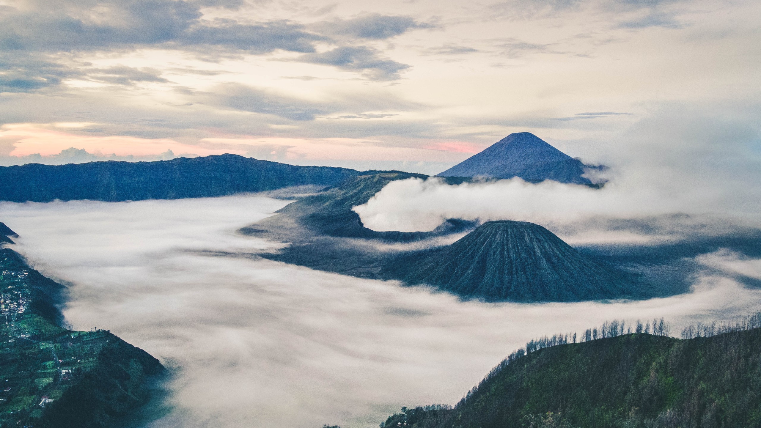 Indonesia 4k - 2560x1440 Wallpaper - teahub.io