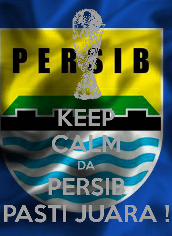 Persib Nu Aing - 600x825 Wallpaper - teahub.io