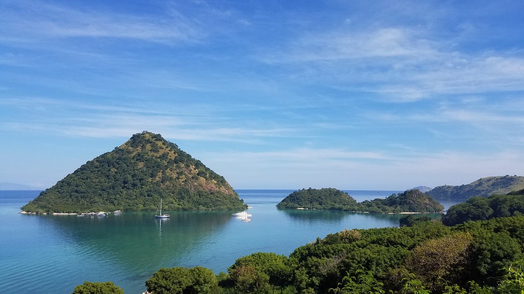 Islet - 1024x576 Wallpaper - teahub.io