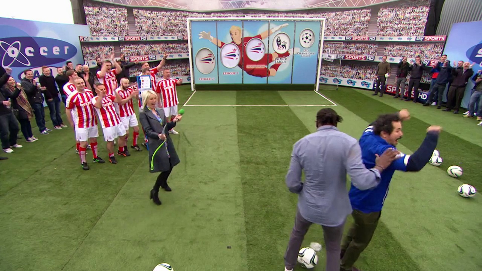 Soccer-specific Stadium - 1920x1080 Wallpaper - teahub.io