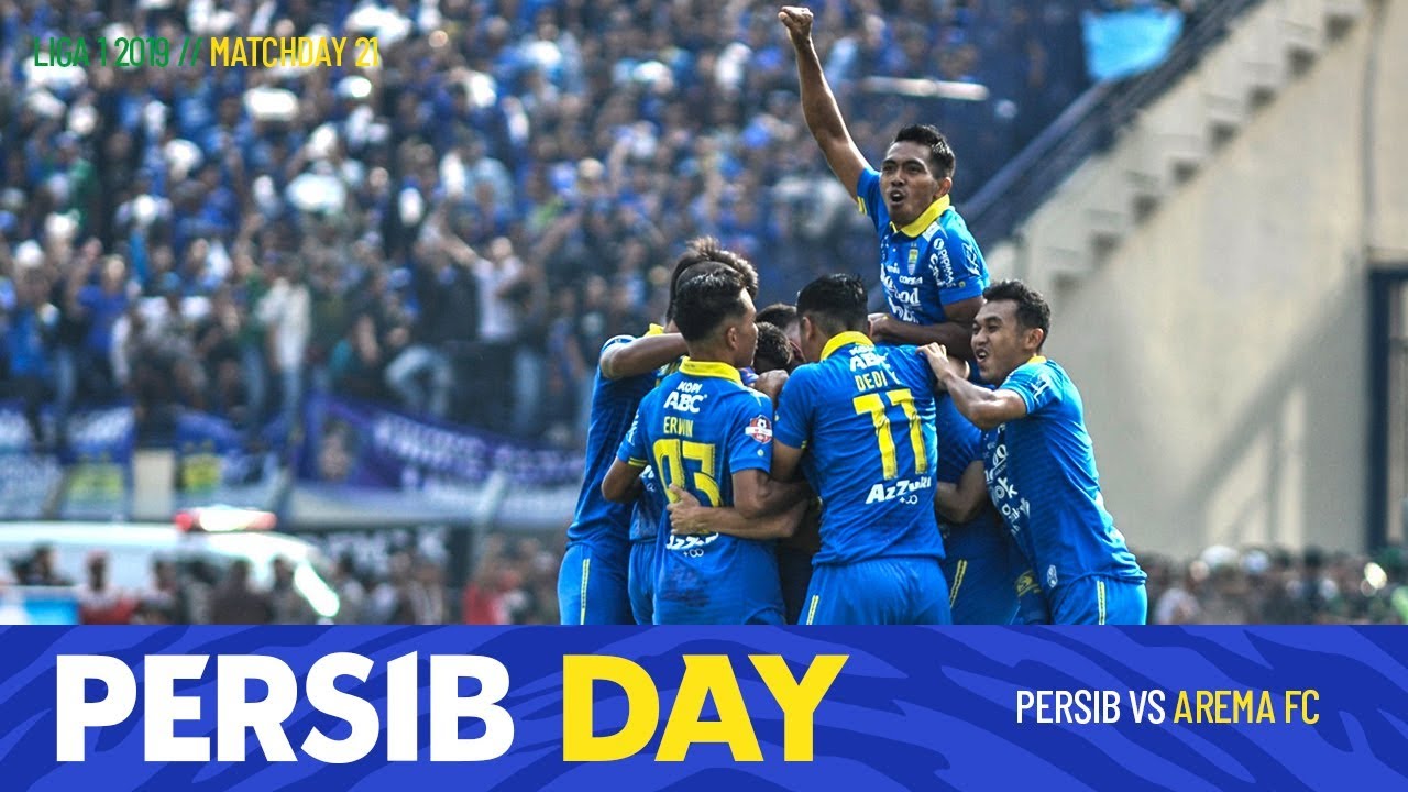 Persib Bandung - 1280x720 Wallpaper - teahub.io