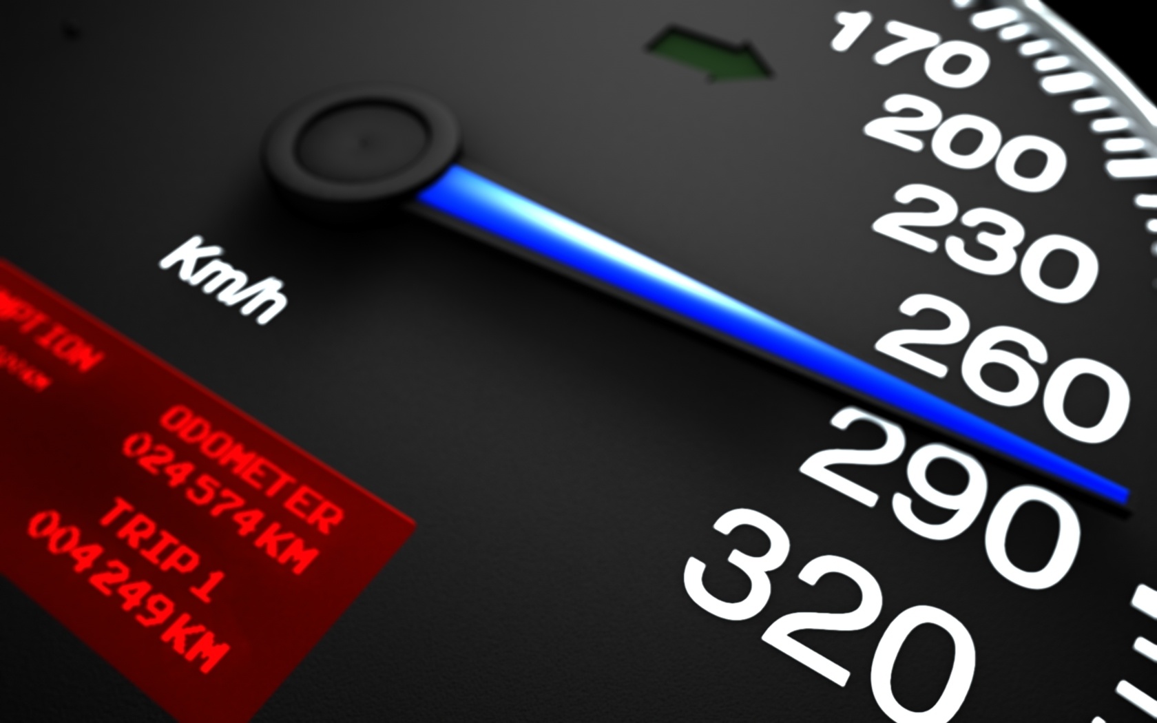 Speedometer - Car High Speed Meter - 1680x1050 Wallpaper - teahub.io