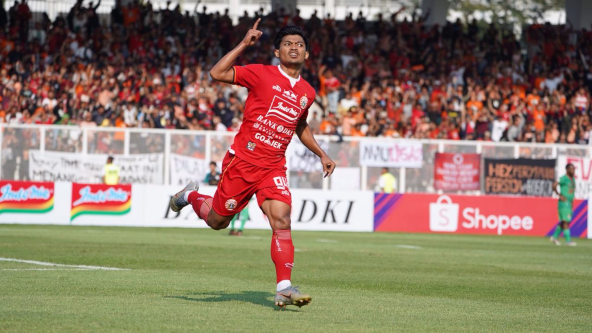 Wallpaper Persija Jakarta - 1920x1080 Wallpaper - teahub.io