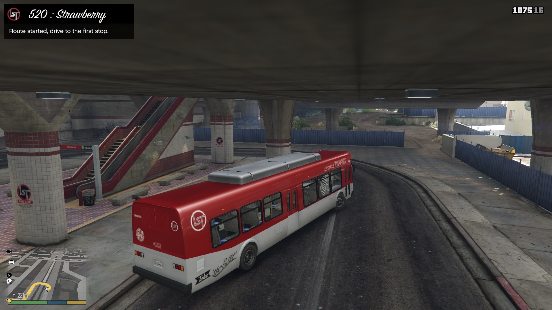 Gta V Bus Mod - 1920x1080 Wallpaper - teahub.io