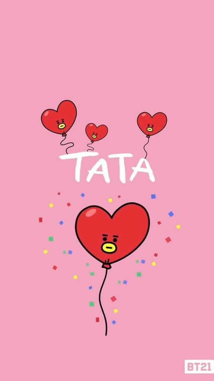 Tata Bt21 Wallpaper Hd - 728x1293 Wallpaper - teahub.io
