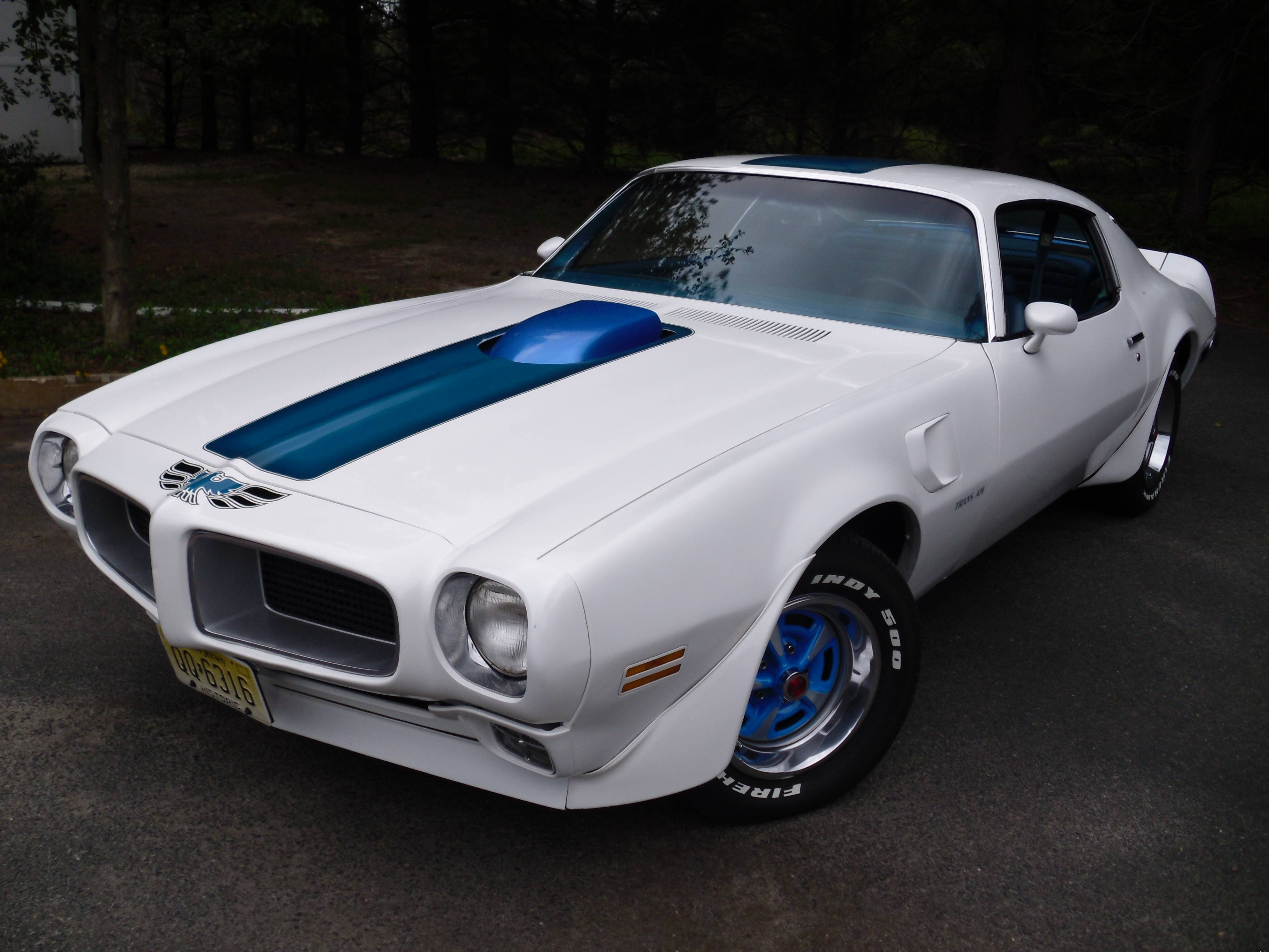 1970 Trans Am High Resolution - 4000x3000 Wallpaper - teahub.io