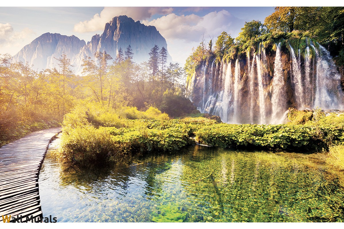 Nature Park In Manali - 1200x800 Wallpaper - teahub.io