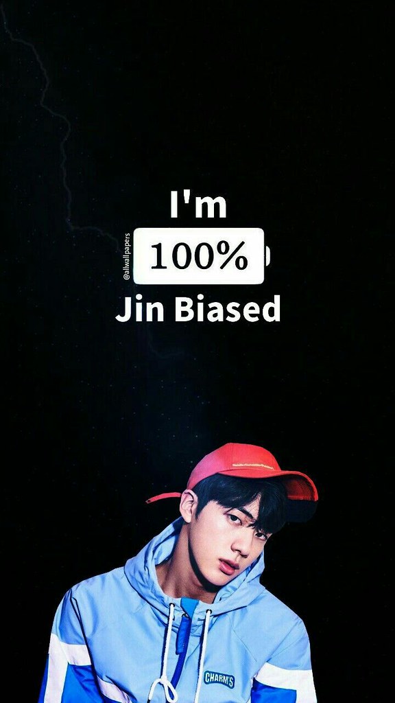 Im 100 Jin Biased - 576x1024 Wallpaper - teahub.io