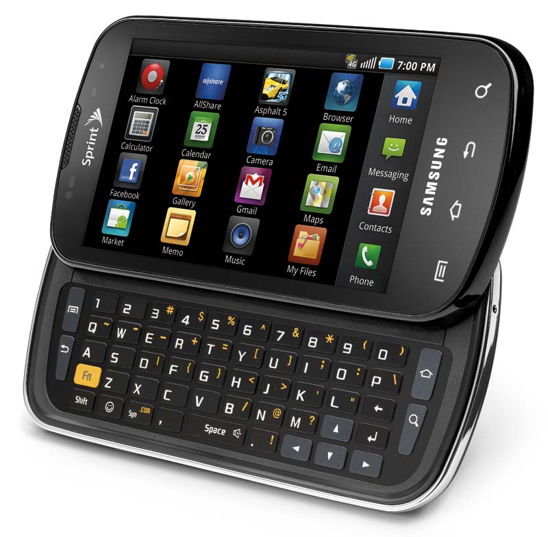 Samsung Epic 4g Image - Samsung Epic 4g - 800x784 Wallpaper - teahub.io