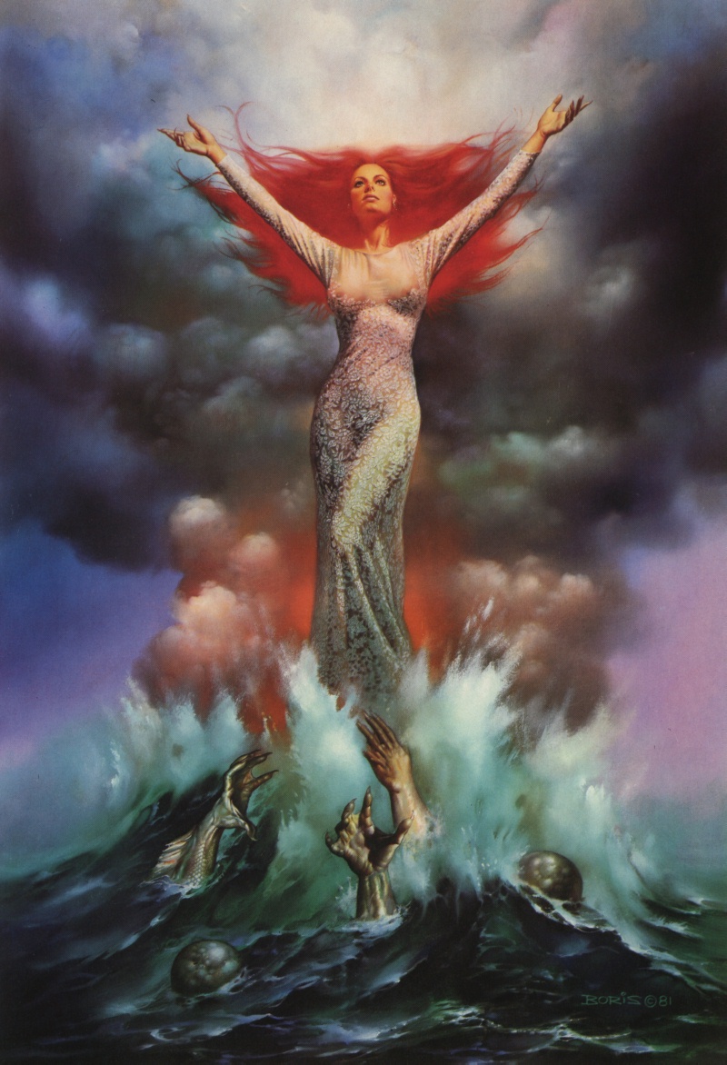 Boris Vallejo - 800x1172 Wallpaper - teahub.io Boris Vallejo - 800x1172 Wallpaper - teahub.io