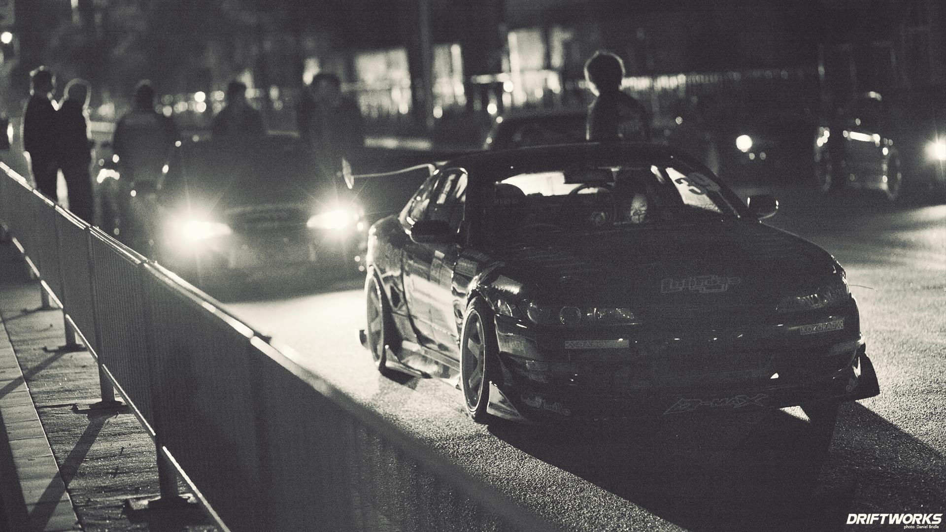 1980 Wallpaper - Dark Street Racing - 1920x1080 Wallpaper - teahub.io