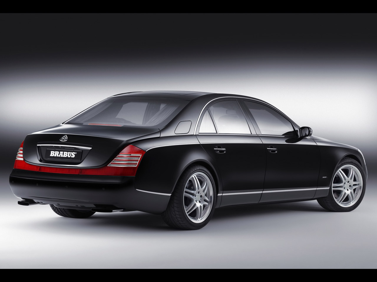 Maybach Brabus - 1280x960 Wallpaper - teahub.io