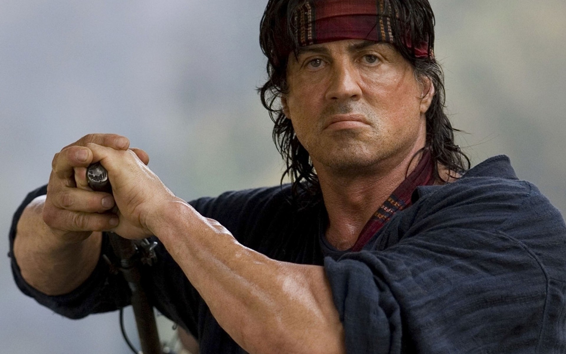 Rambo Bandana - 1920x1200 Wallpaper - teahub.io
