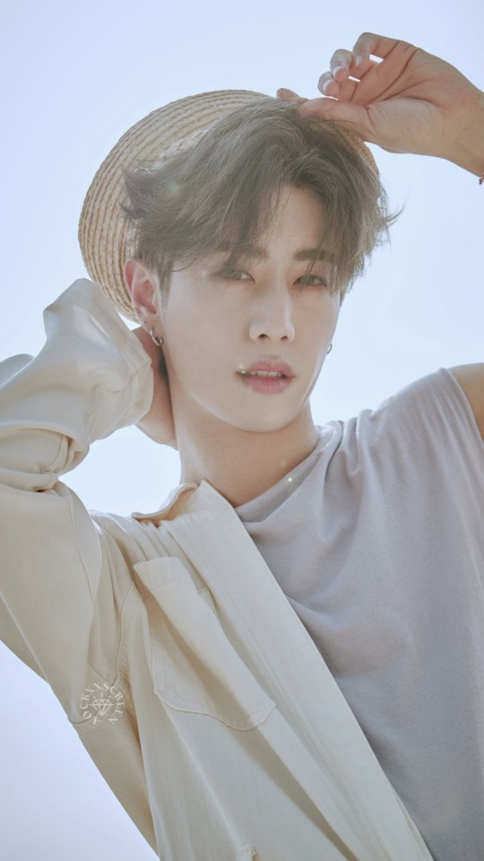 Image - Got7 Mark Photoshoot 2019 - 540x960 Wallpaper - teahub.io