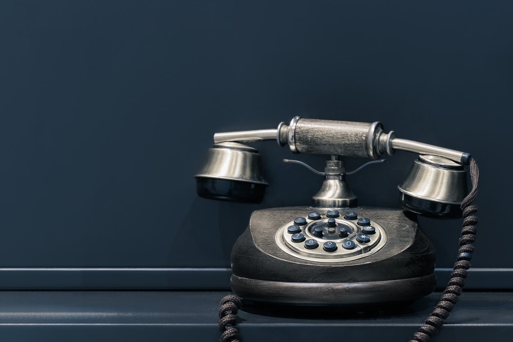 Telephone Backgrounds Hd - 1000x667 Wallpaper - teahub.io