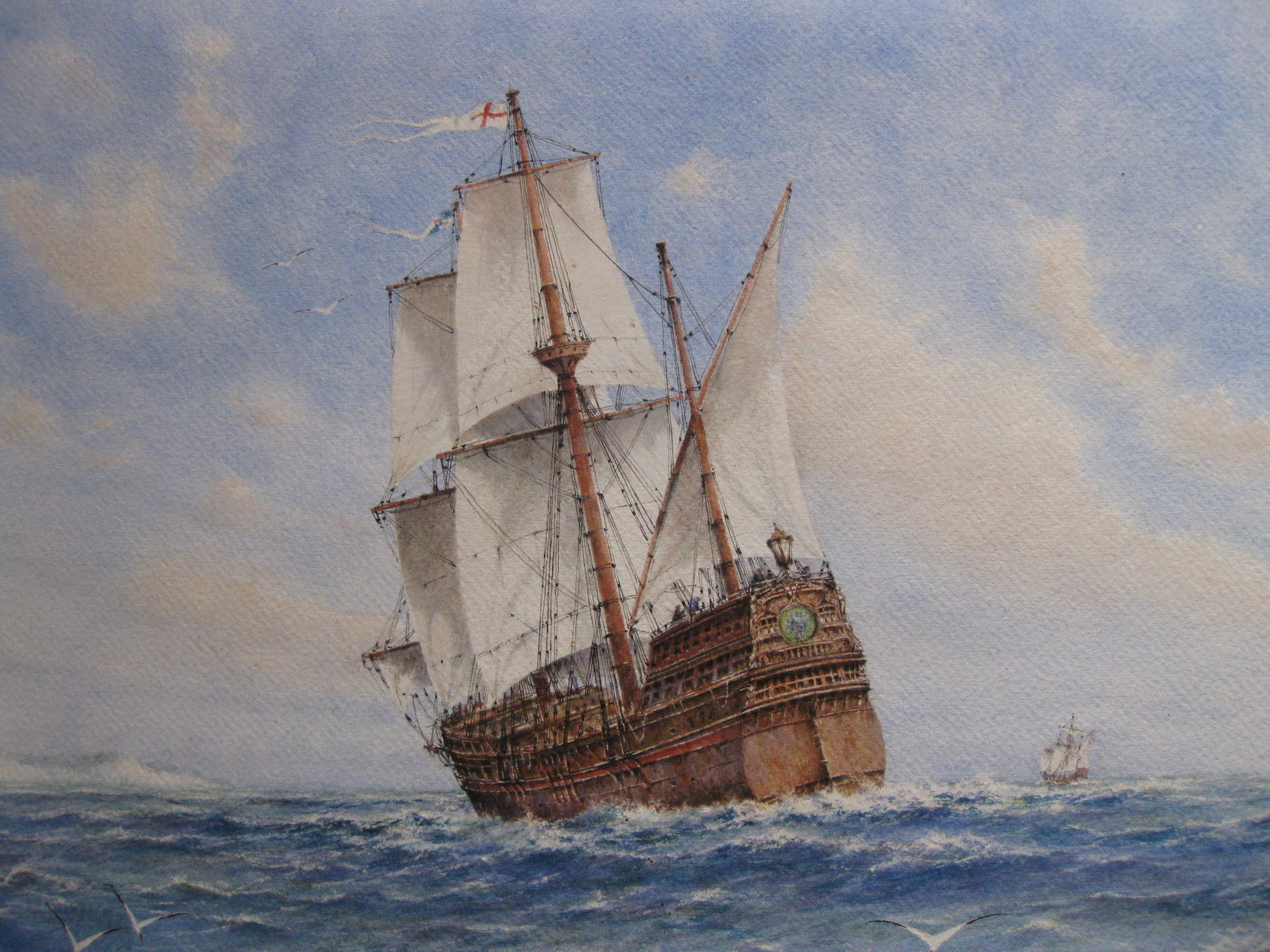 Mast - 1600x1200 Wallpaper - teahub.io