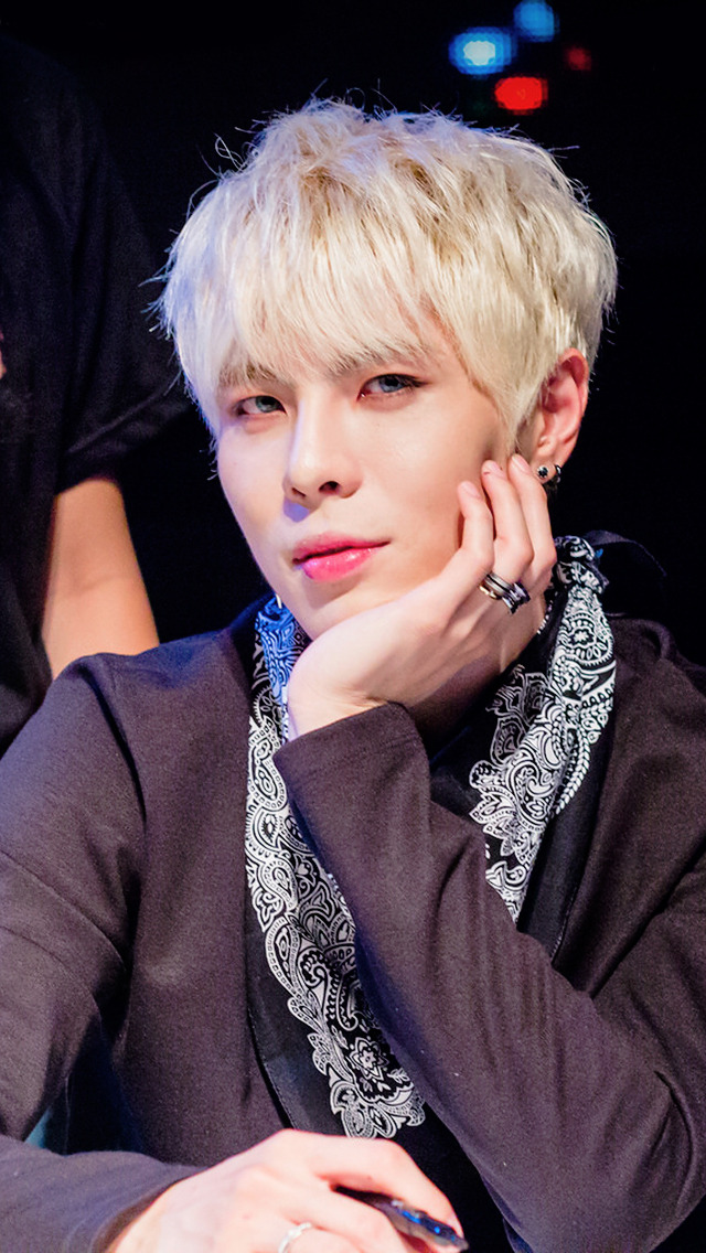 Like If You Save/use* - 24k Cory Kisu Hui - 640x1136