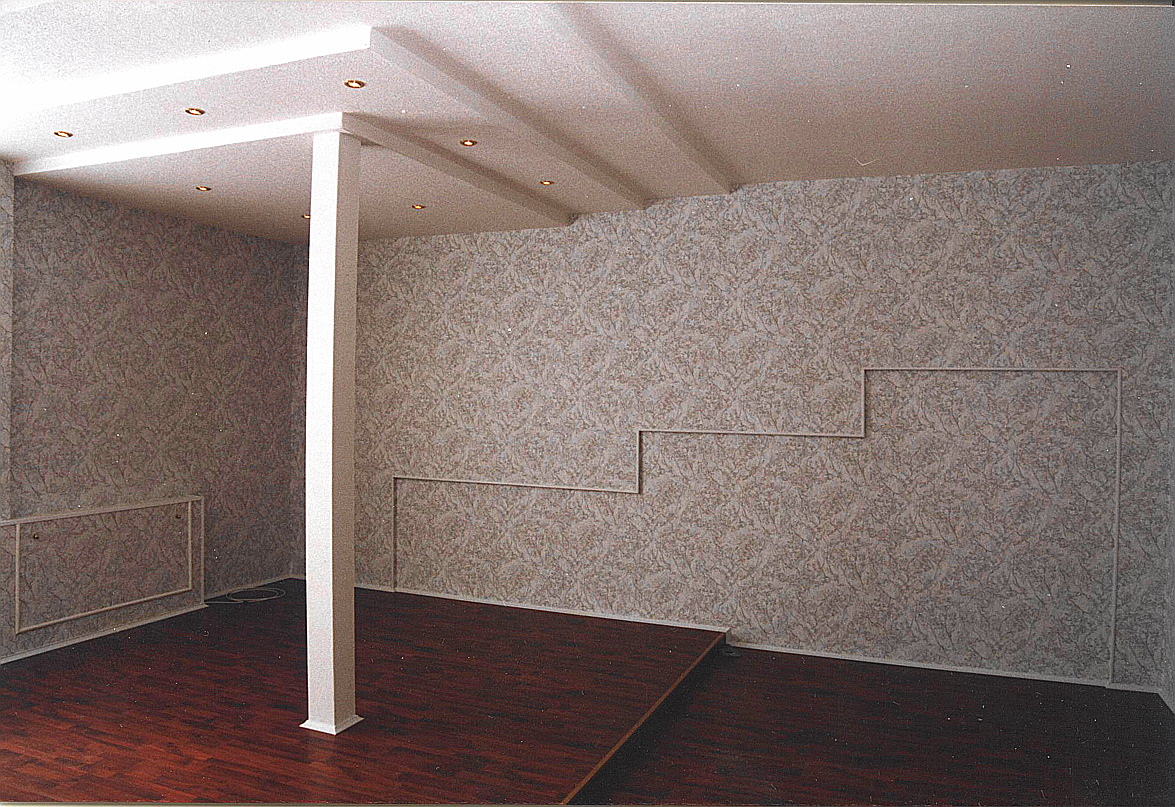 Four Levels Drywall Ceiling - Drywall - 1175x807 Wallpaper - teahub.io