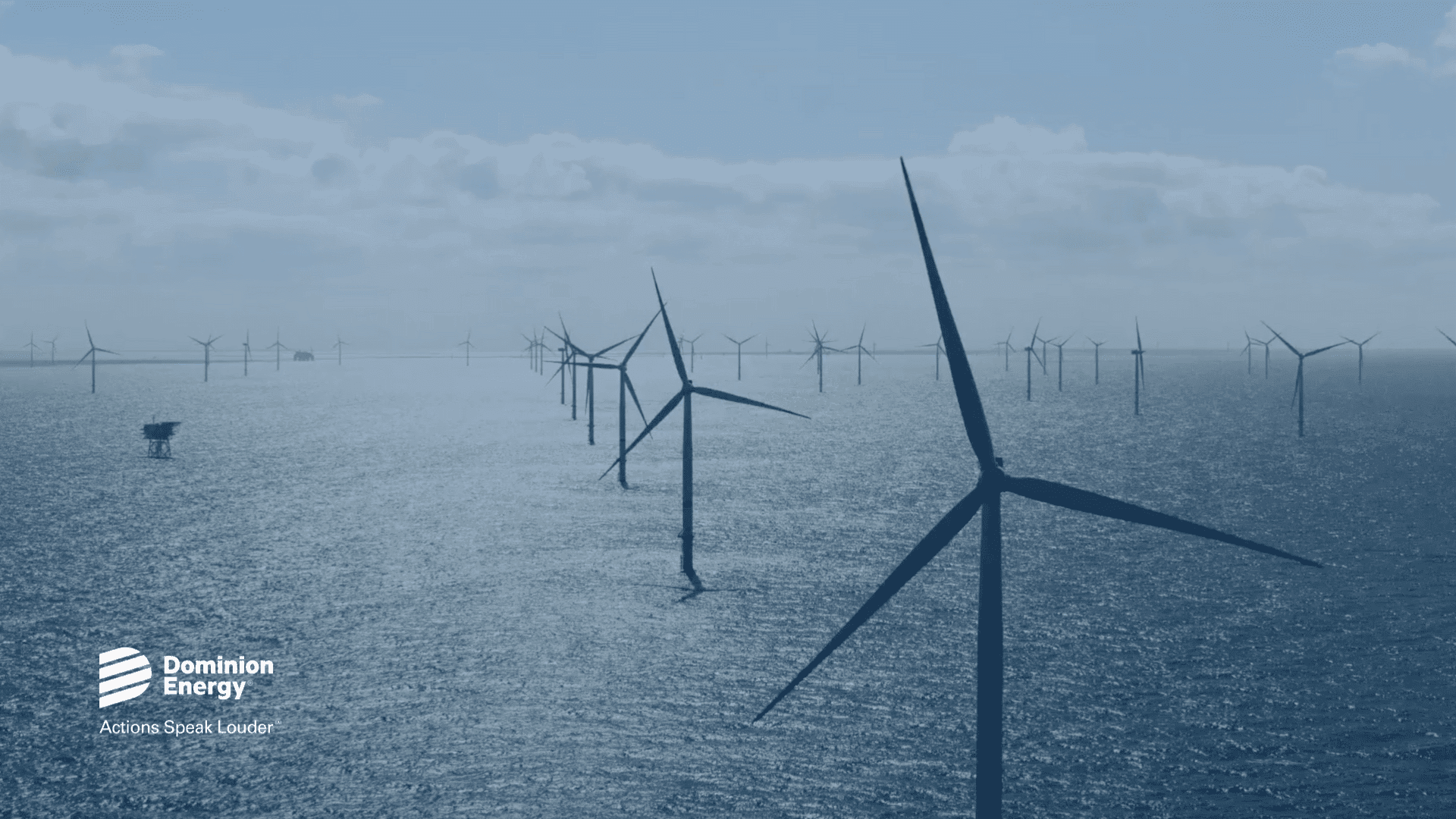 Dominion Power Offshore Wind - 1920x1080 Wallpaper - teahub.io