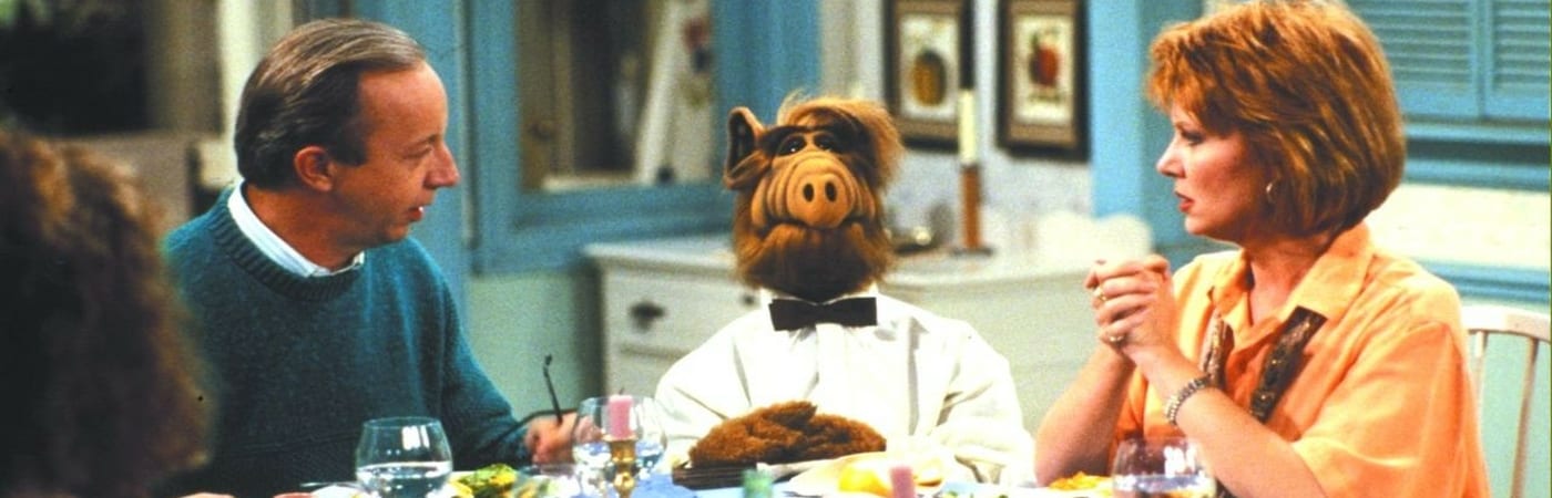 Alf Wallpaper - 1400x450 Wallpaper - teahub.io