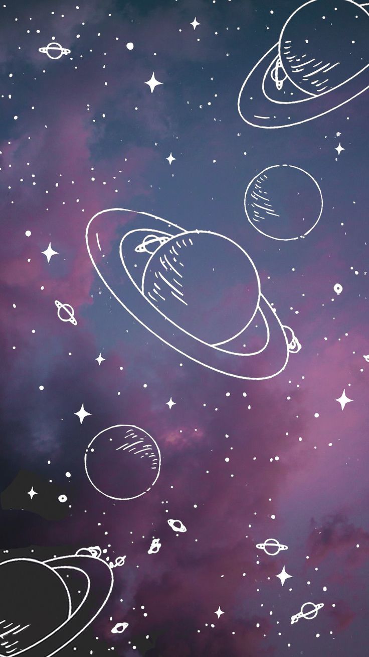 Astronomy Iphone Wallpaper - 736x1308 Wallpaper - teahub.io