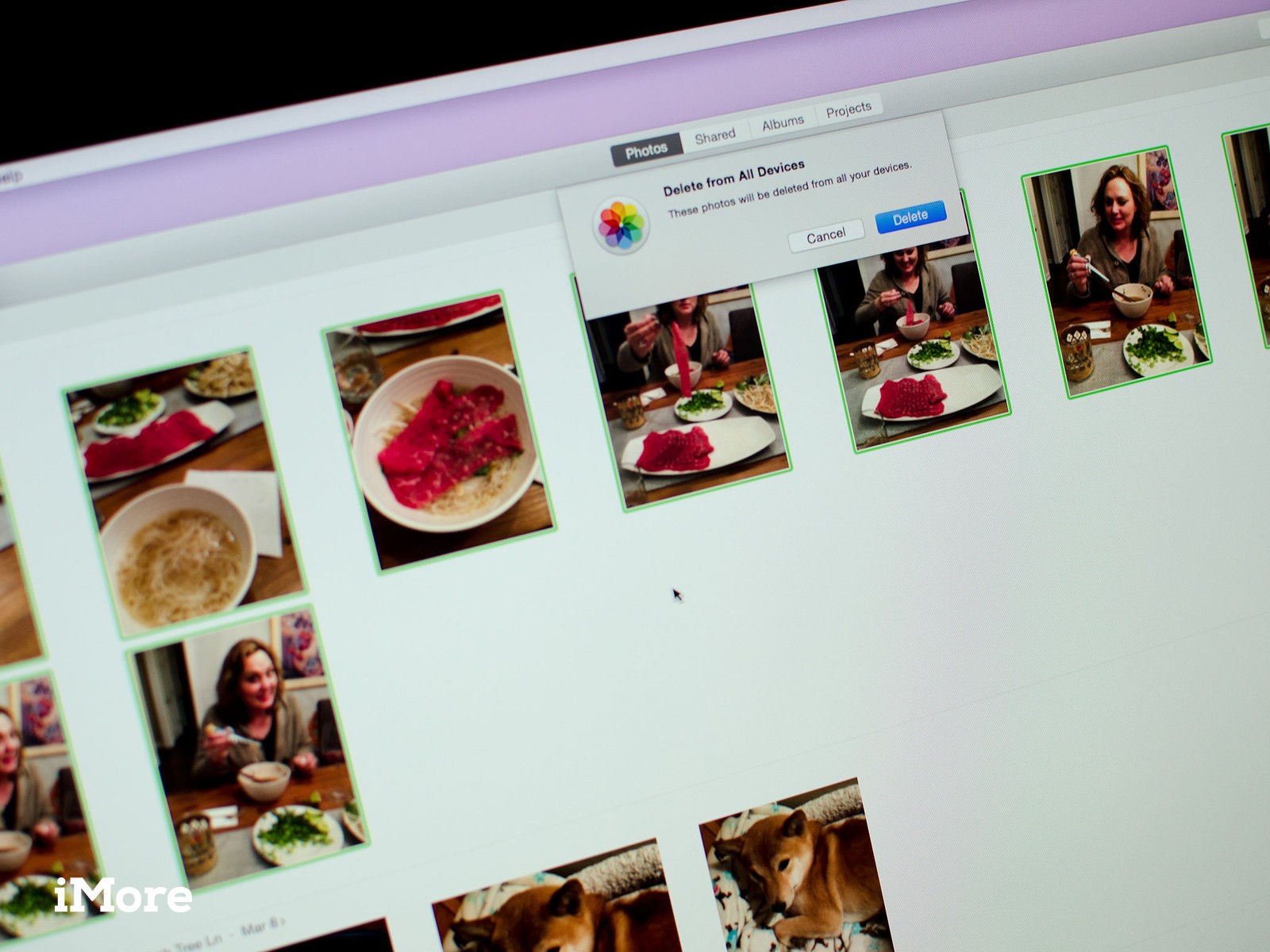How To Delete, Recover, And Eradicate Pictures And - Delete A Photo On ...