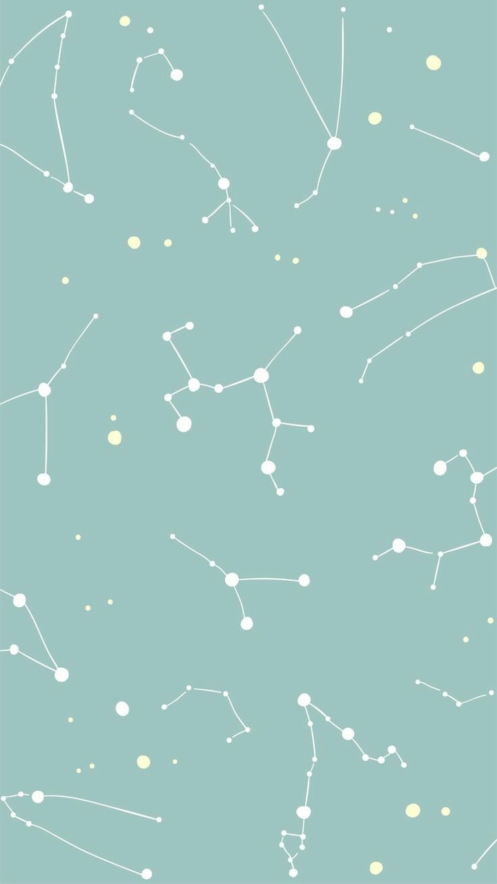 Galaxy And Lockscreen Image - Pattern - 720x1280 Wallpaper - teahub.io