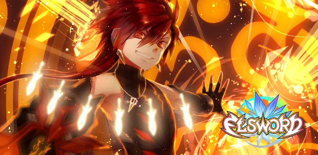 Elsword Rune Slayer Wallpaper - Elsword Animated - 1024x500 Wallpaper ...