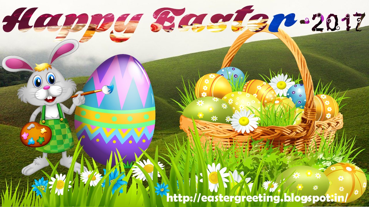 Happy Easter Wallpaper - Thanksgiving - 1280x720 Wallpaper - teahub.io