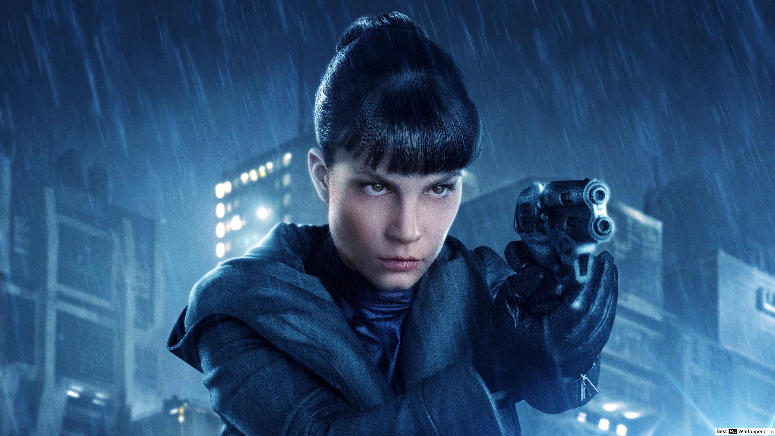 Blade Runner 2049 Luv - 2560x1440 Wallpaper - teahub.io