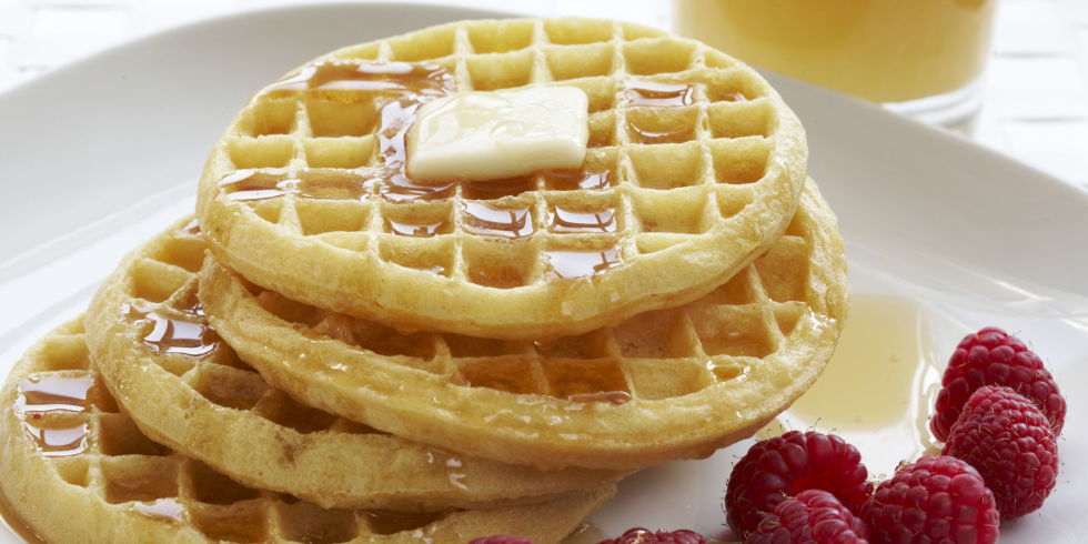 Amazing Waffle Pictures & Backgrounds - 980x490 Wallpaper - teahub.io