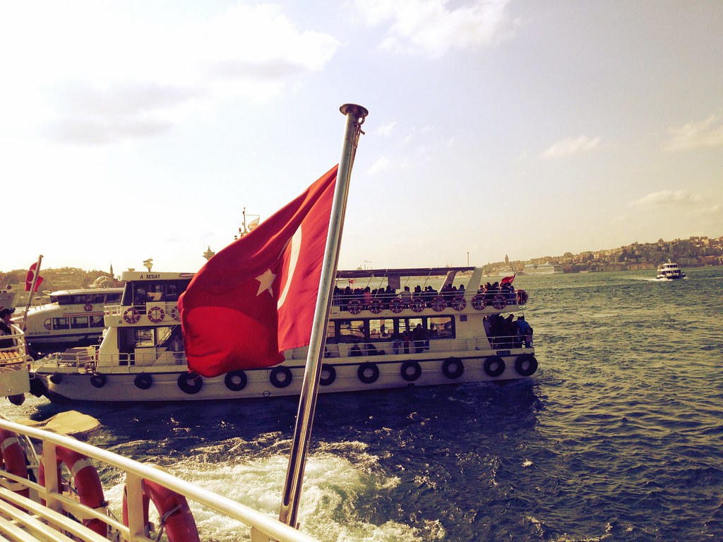 Bayrak Deniz - 1024x768 Wallpaper - teahub.io