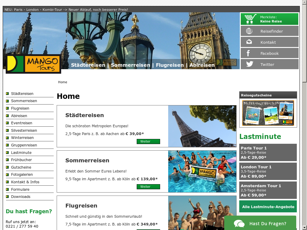 Mango Tours - 1024x768 Wallpaper - teahub.io