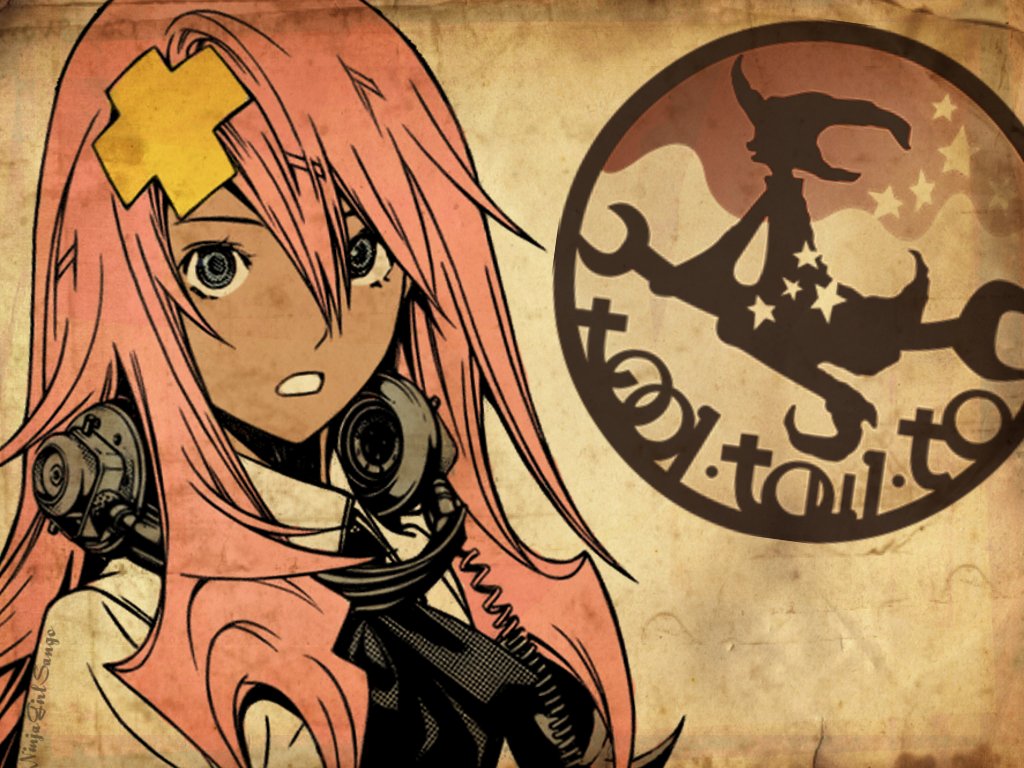 Air Gear Tool Toul - 1024x768 Wallpaper - teahub.io